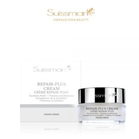 SUISSMARK REPAIR-PLUS CREAM 30G – Fatcat World